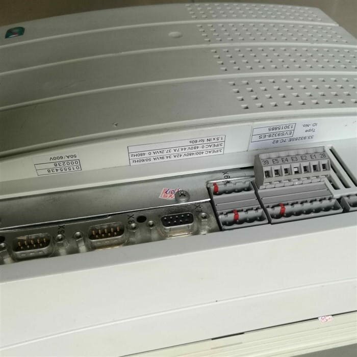 Модуль LENZE EVS9328-ES
