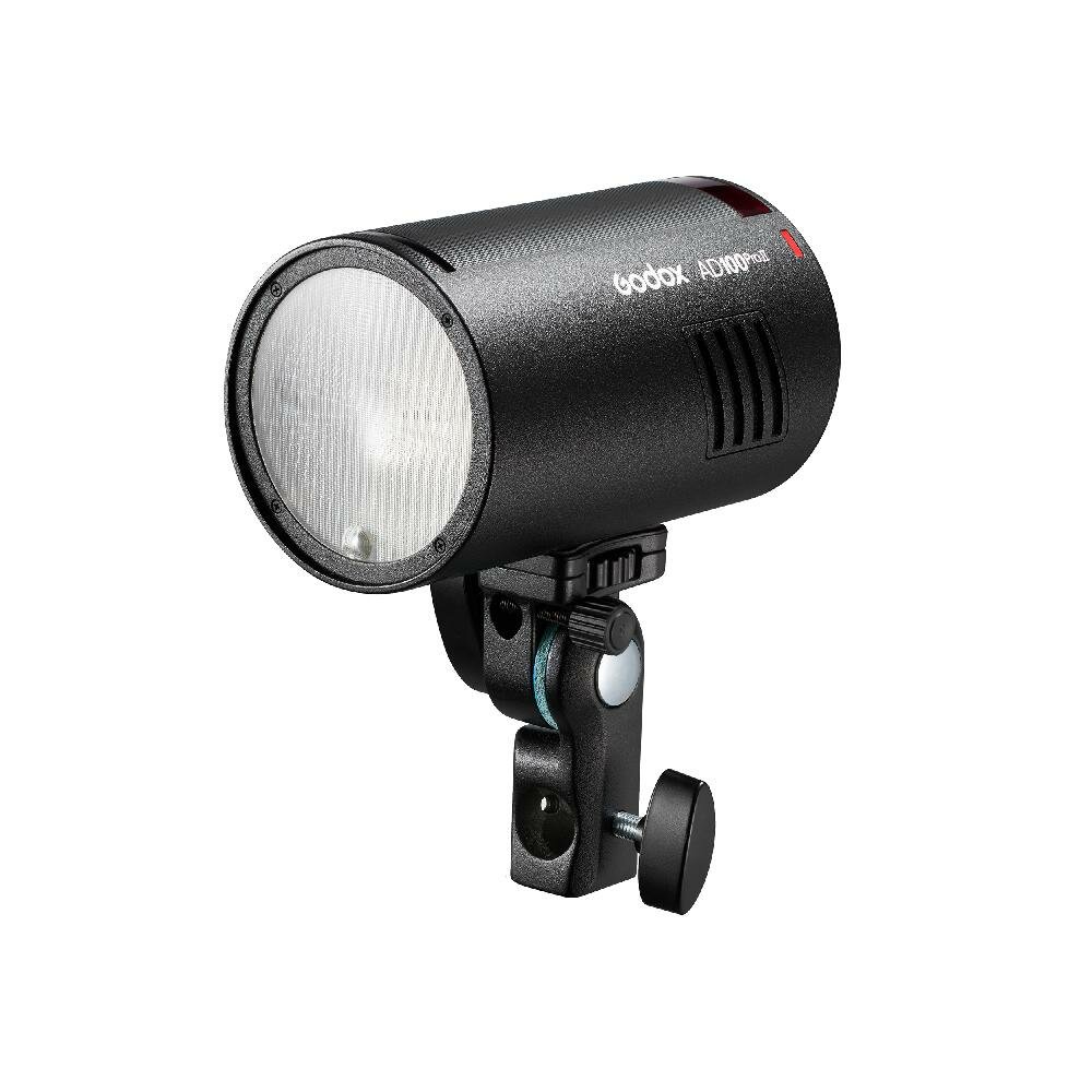 Моноблок импульсный Godox Witstro AD100ProII аккумуляторный (100Дж)