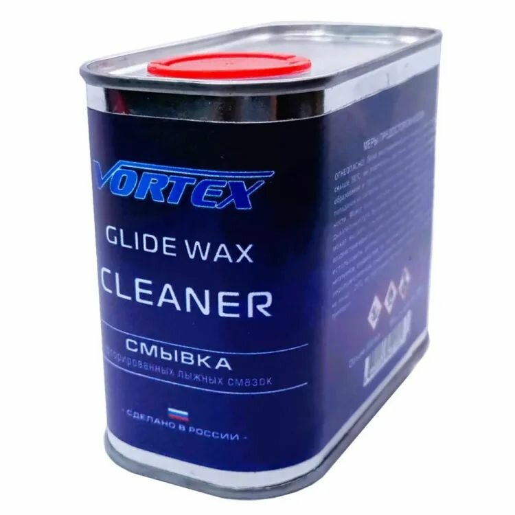 Растворитель VORTEX Fluor Cleaner 500мл,