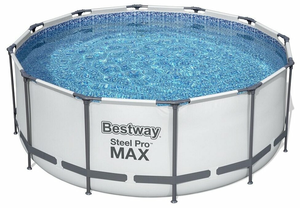 Бассейн каркасный BestWay 366*122см 56420