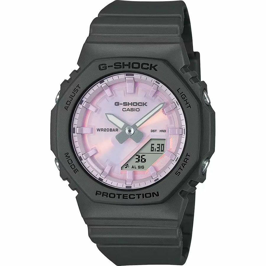  CASIO