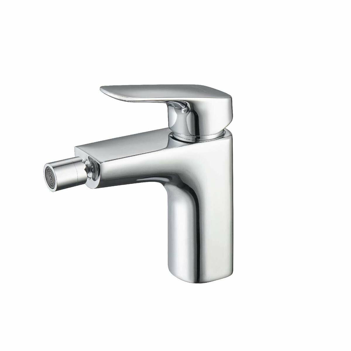 Смеситель для биде AQUATEK Вега AQ1018CR хром
