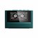 Плеер FiiO Snowsky Echo Green