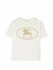 Футболка BURBERRY Knight Stamp, размер 4 года