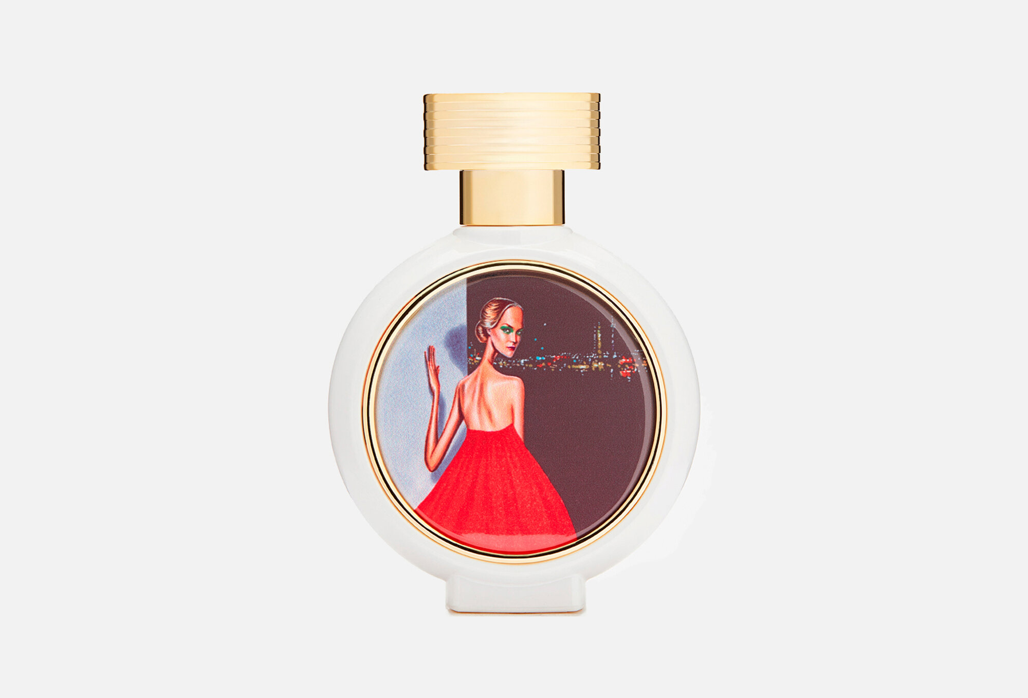 HFC Lady in Red 75 мл парфюмерная вода , Haute Fragrance Company