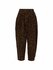 Брюки AllSaints Becca, размер 10, brown