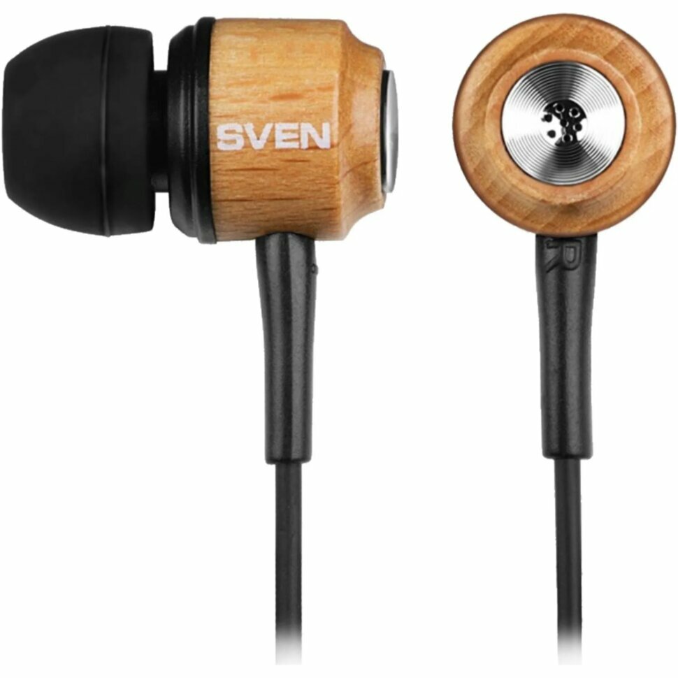 Наушники Sven E 12 WD (SV-021542), 2476976