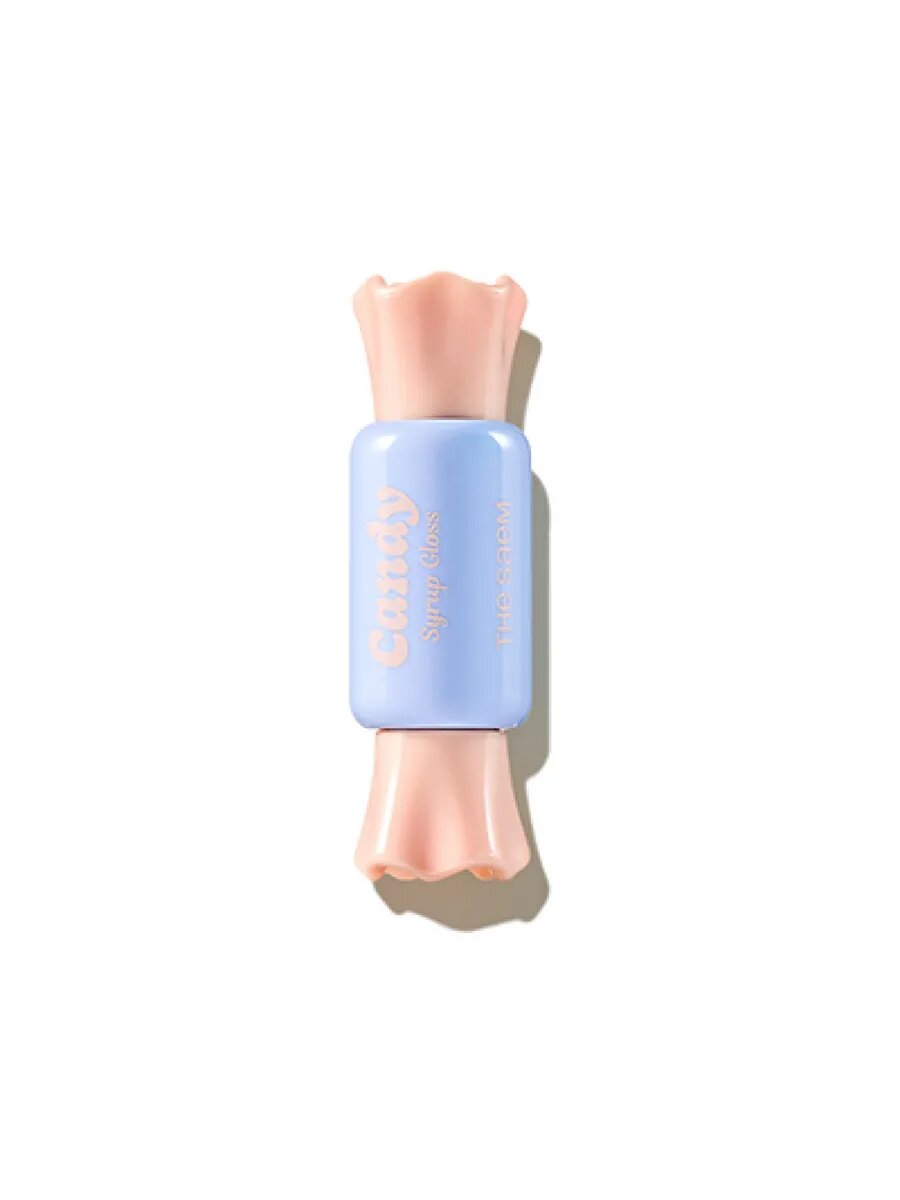 Блеск для губ Saemmul Candy Syrup Gloss 06 Vanila Syrup