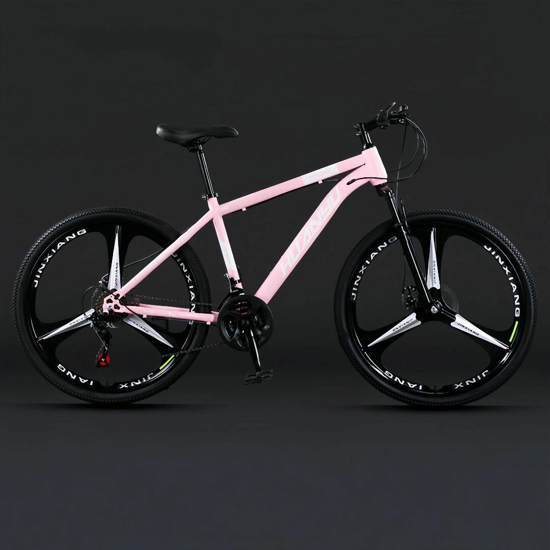 Велосипед Шоссейный, Городской, bike-20260325-01