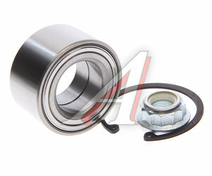 Подшипник ступицы передней для VW Golf 4 Bora Beetle AUDI A3 TT SKODA Octavia 97-04
