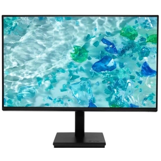 Монитор Acer Vero V277Gbip IPS 27" Black (UM. HV7CD. G06)