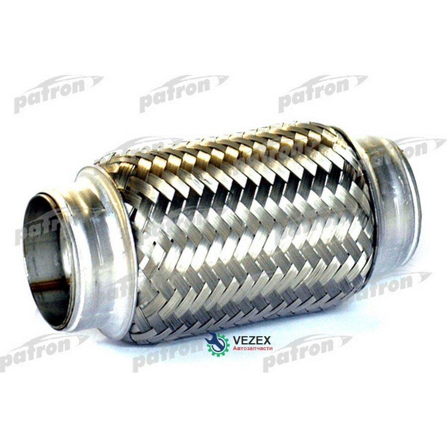 PATRON EL50X150 Гофра глушителя