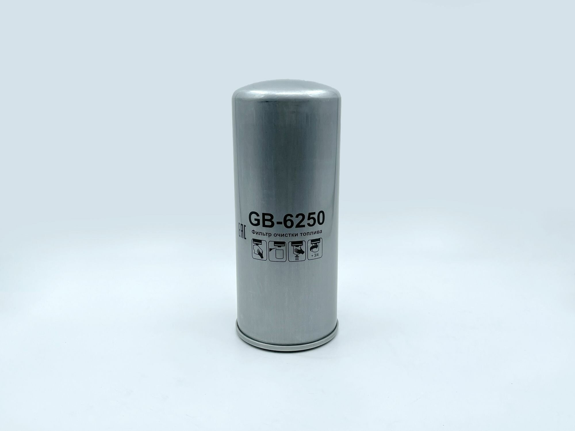 Фильтр топливный VOLVO FH12 BIG FILTER GB-6250
