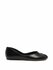 Балетки JUDE, размер 36, black/black