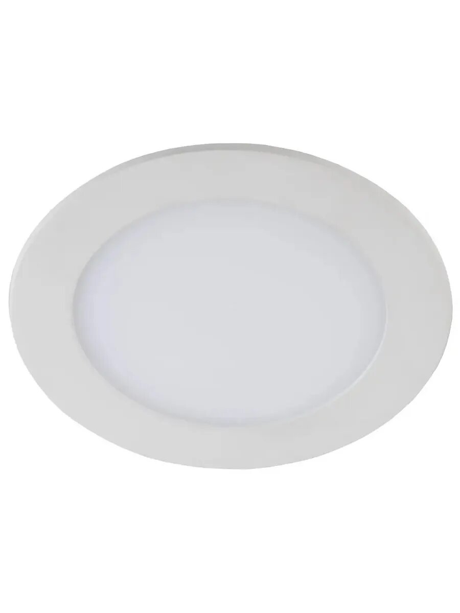 Энергосвет LED 12W – яркое освещение для дома и офиса