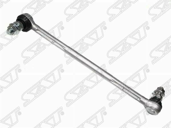 Тяга стабилизатора переднего SAT ST-54668-3JA0C Nissan TEANA 33 2014- LH