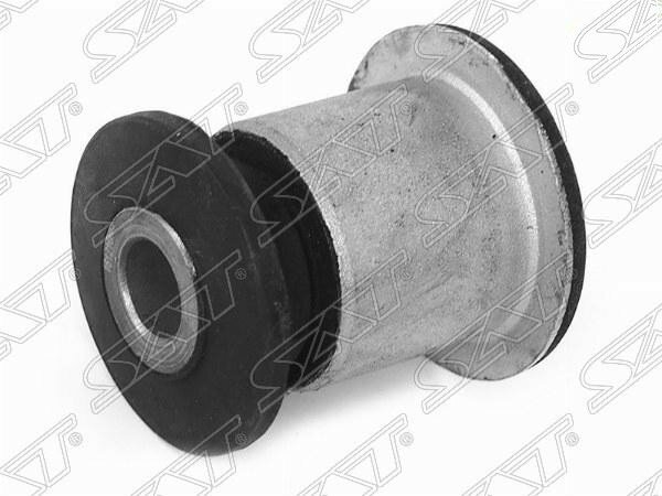 Сайлентблок SAT ST-7L0407183A рычага Audi Q7 05-15, Volkswagen Touareg 02-18