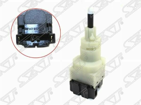 Датчик положения педали сцепления SAT ST-6Q0 927 189 Audi A3 96-03, A4 00-06