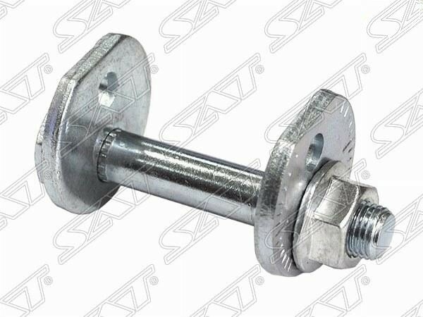 Болт (комплект) с эксцентриком SAT ST-48190-22030K TOYOTA MARK 2/CHASER/CRESTA 96-01/CROWN 95-01