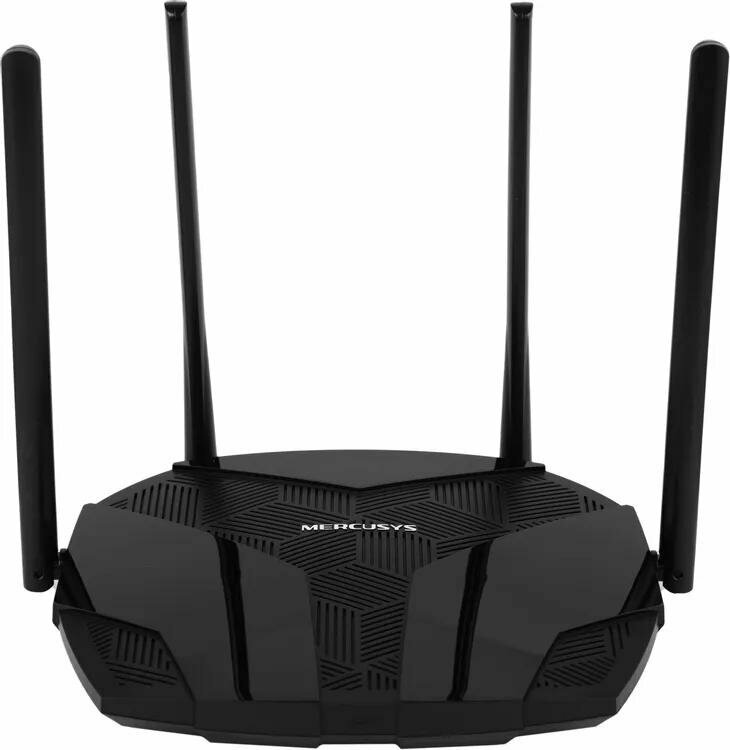 Роутер Mercusys MR80X