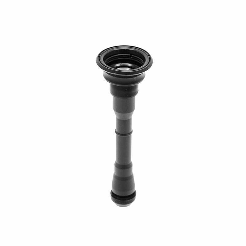 Наконечник катушки SAT ST-22448-1KC0A-TIP NISSAN X-TRAIL T32 14-/QASHQAI J11R 15- MR20DD/JUKE 10- MR16DDT