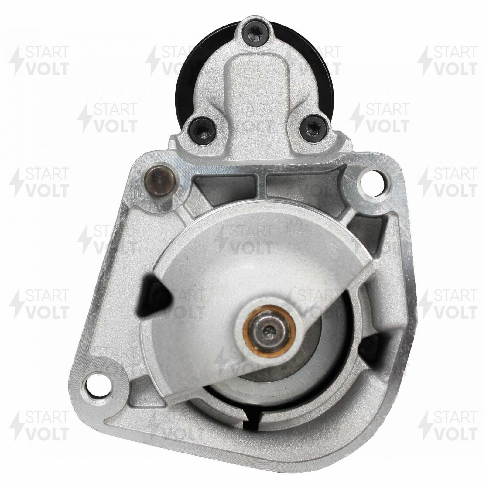 Стартер для а м Volvo XC60 08- XC70 II 07- XC90 05- 2.4D 2кВт STARTVOLT LSt 1013