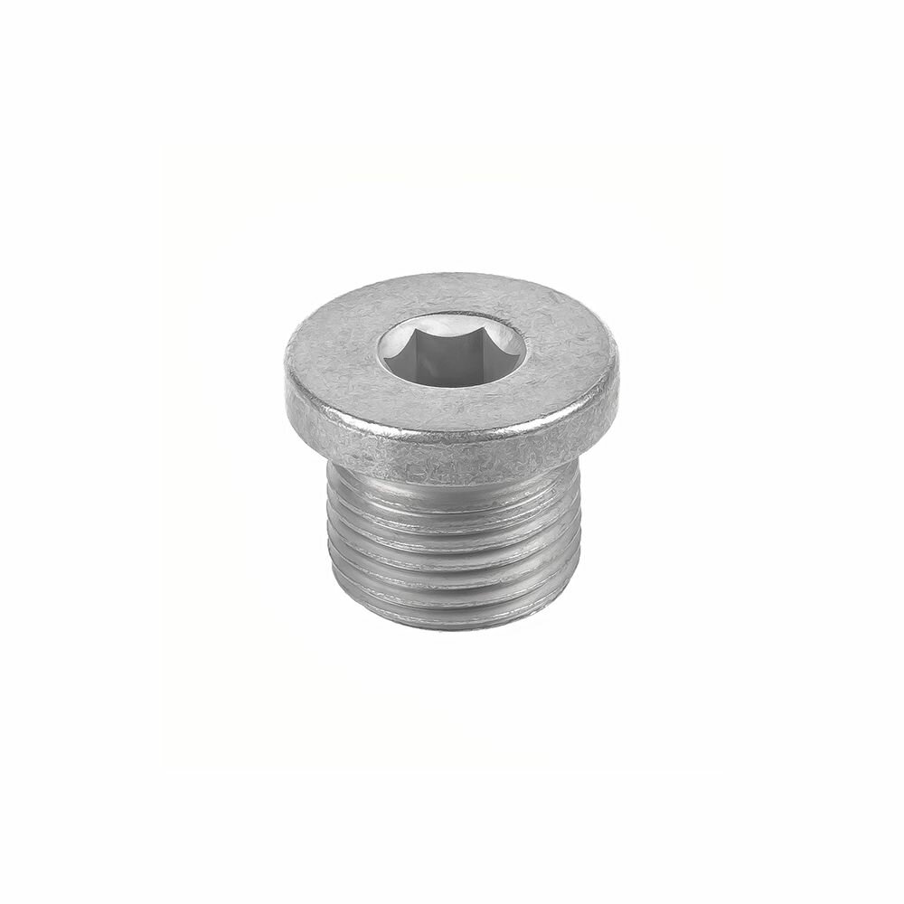 Масляная пробка M36T T1A T1D M32T CHERY T9001045