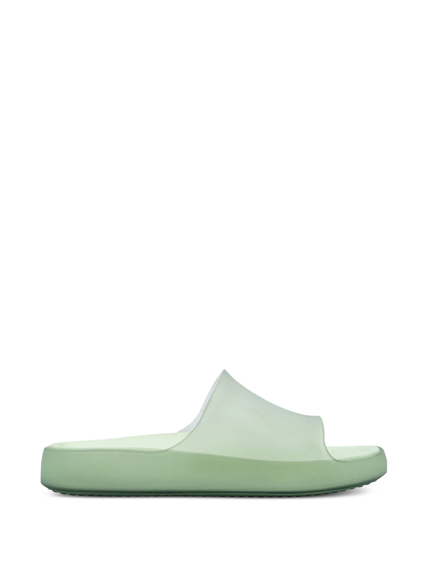 Шлёпанцы Green slides