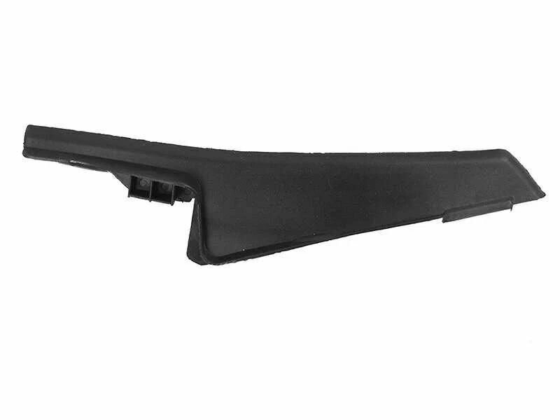 Накладка SAT ST-53823-12030 Toyota Corolla E150 06-13, Corolla USA E150 08-13 справа