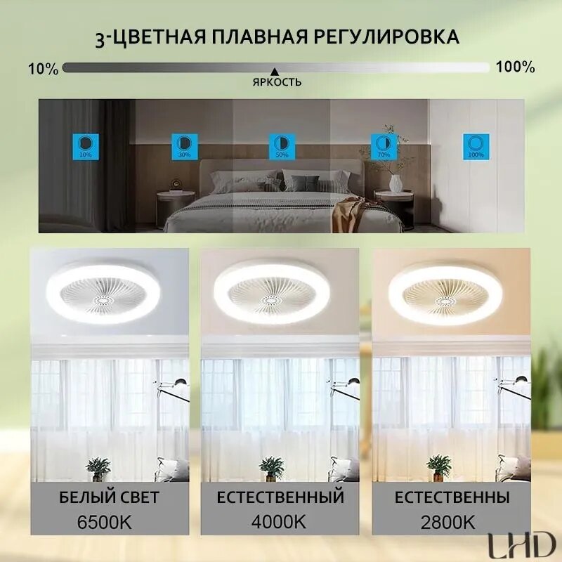 Люстра, E27, 50 Вт — фото 1