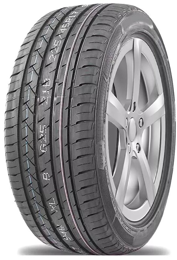 Шина летняя 245/40R19 Sonix Prime UHP 08 (98W), для легковых автомобилей