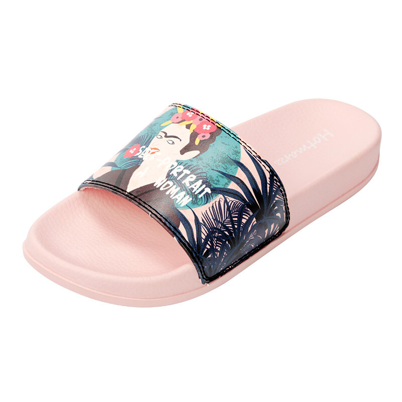 Шлёпанцы HOTMARZZ