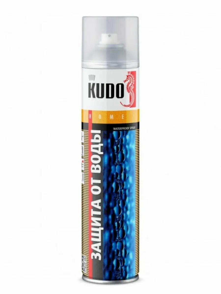 KUDO Пропитка водоотталкивающая