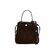 Сумка Tory Burch ROMY, фактура матовая