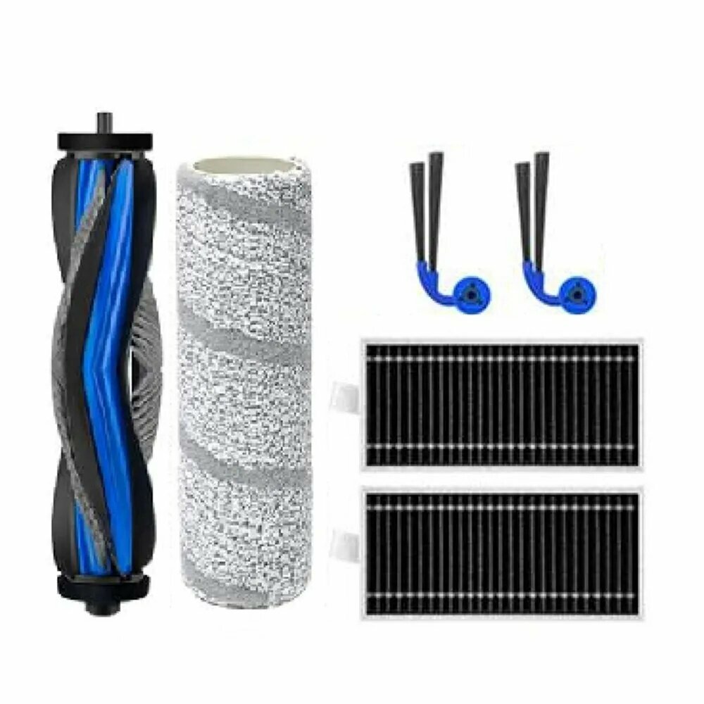 Для Вакуумного Барабанного Пылесоса Для Ecovacs Deebot X11 Omnicyclone X11 Pro