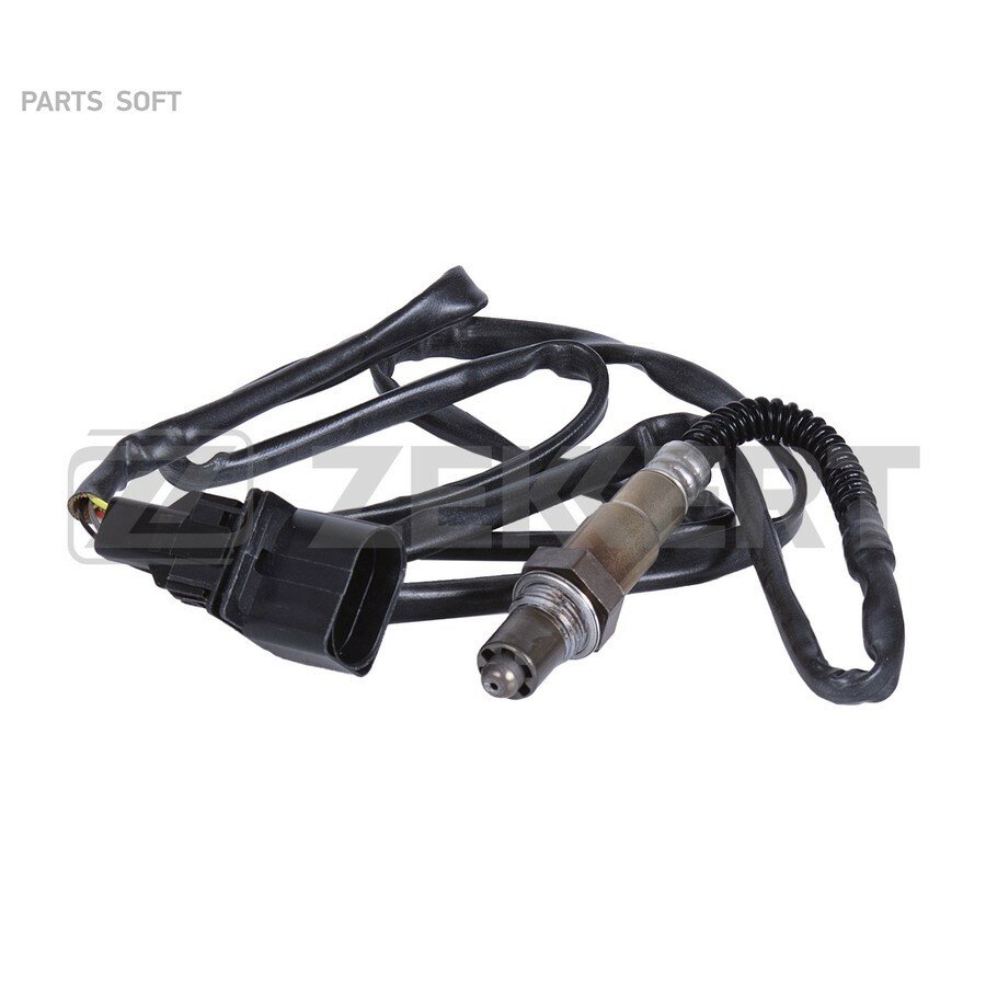 ZEKKERT SE-3007 Датчик кислорода VW Polo 05- Passat V 00- Audi A6 II 01- A4 94- A3 96-