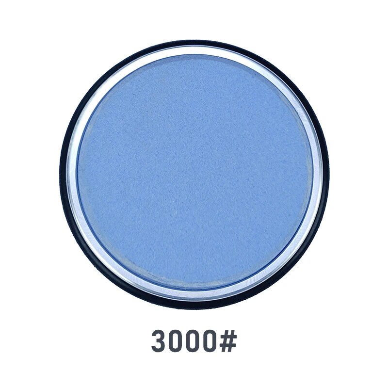Точилка для ножей, Синий, 3000#