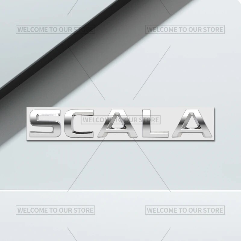 Эмблема Scala Sport Line VRS Monte Carlo A