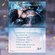 Открытка Lishen Love and Deepspace, 5PCS
