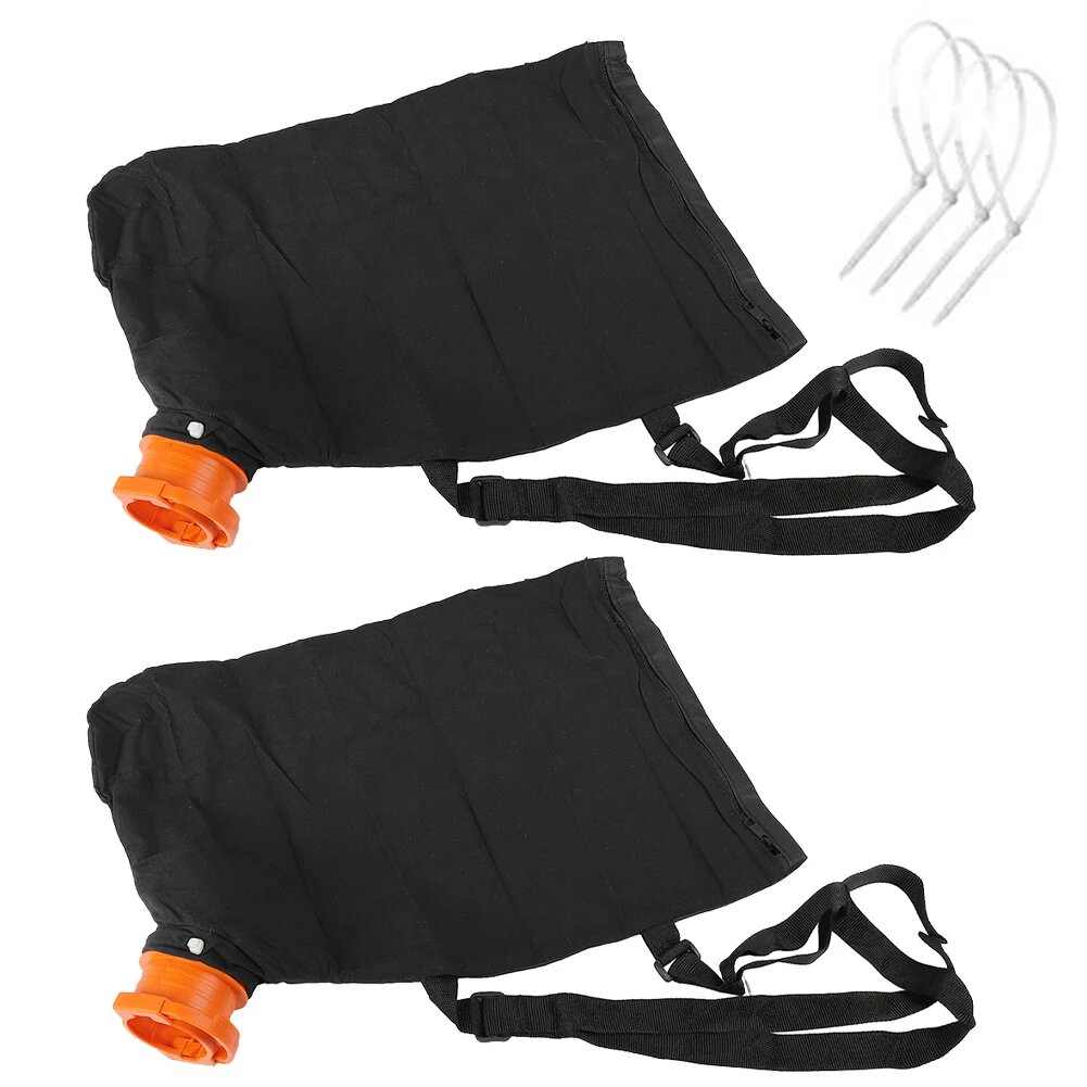 Мешок для листьев VIBRATITE для воздуходувок Worx