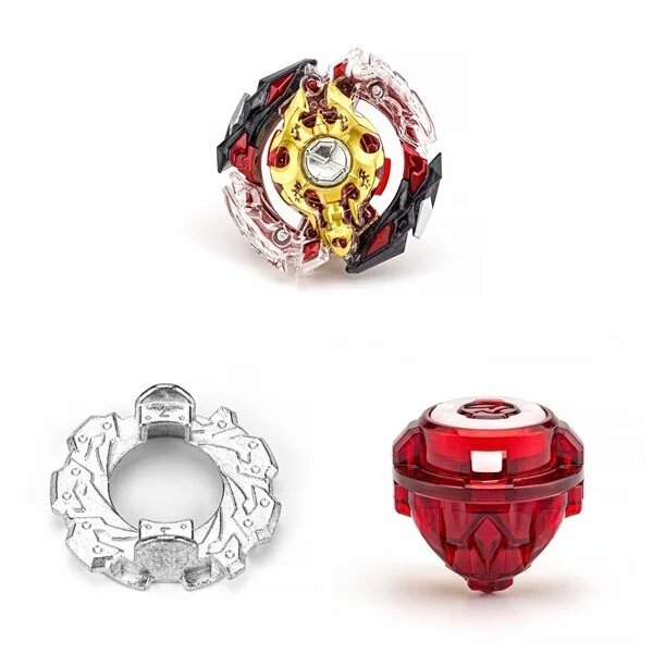 Волчок Beyblade B-86 металлический