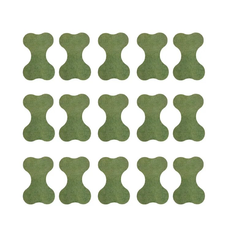 Пластыри для шеи с полынью, Цвет: 15for lumbar spine