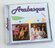 Arabesque III / IV Аудио CD Лицензия