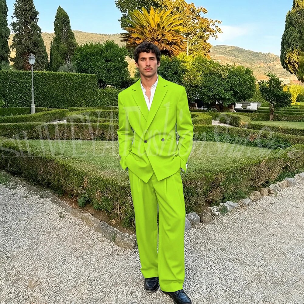 Костюм классический