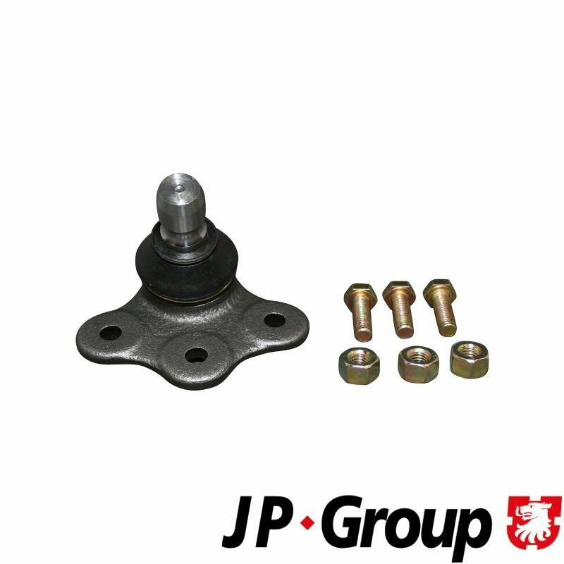 Опора шаровая L R OPEL AstG/VecB/OmB L R JP JP GROUP 1240300100