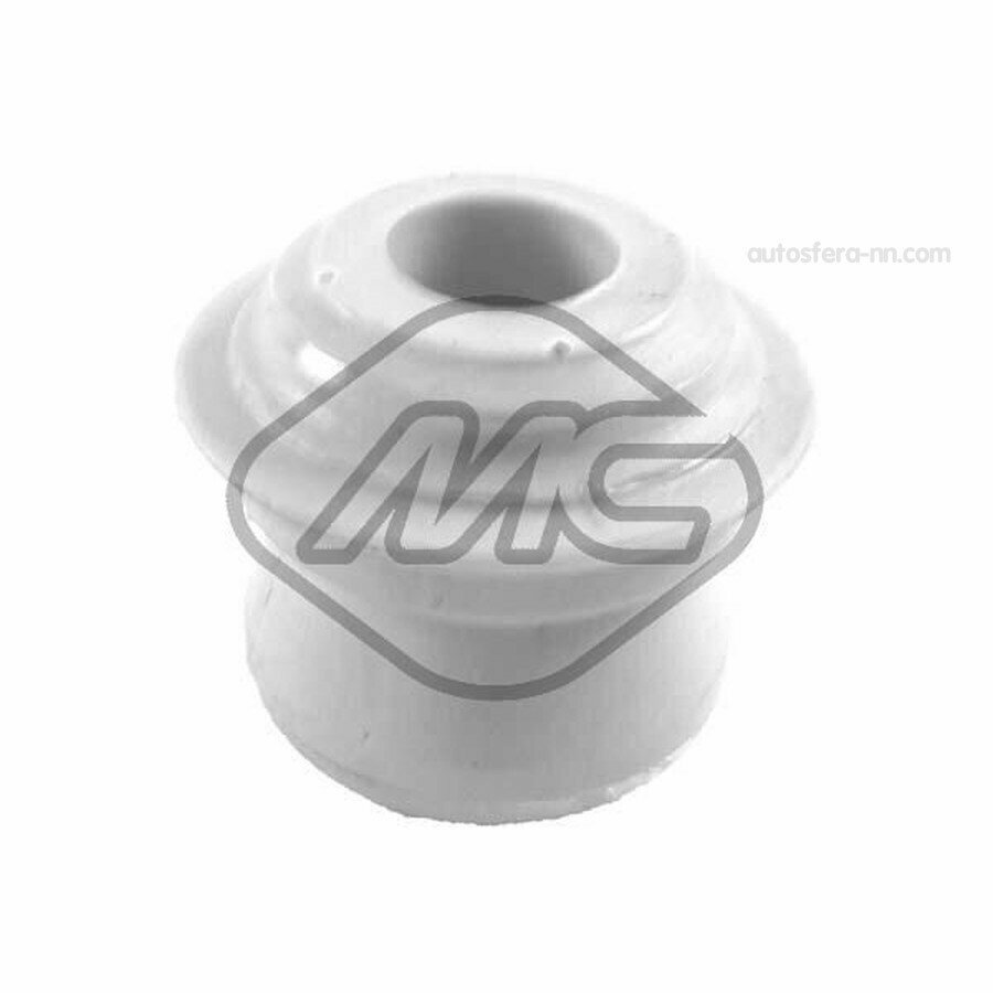 METALCAUCHO 40435 отбойник амортизатора VOLVO S40 I (644) V40 (645)
