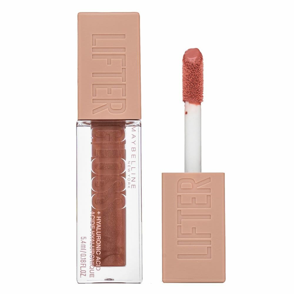 Блеск для губ Maybelline Lifter Gloss 09 Topaz 5.4 мл