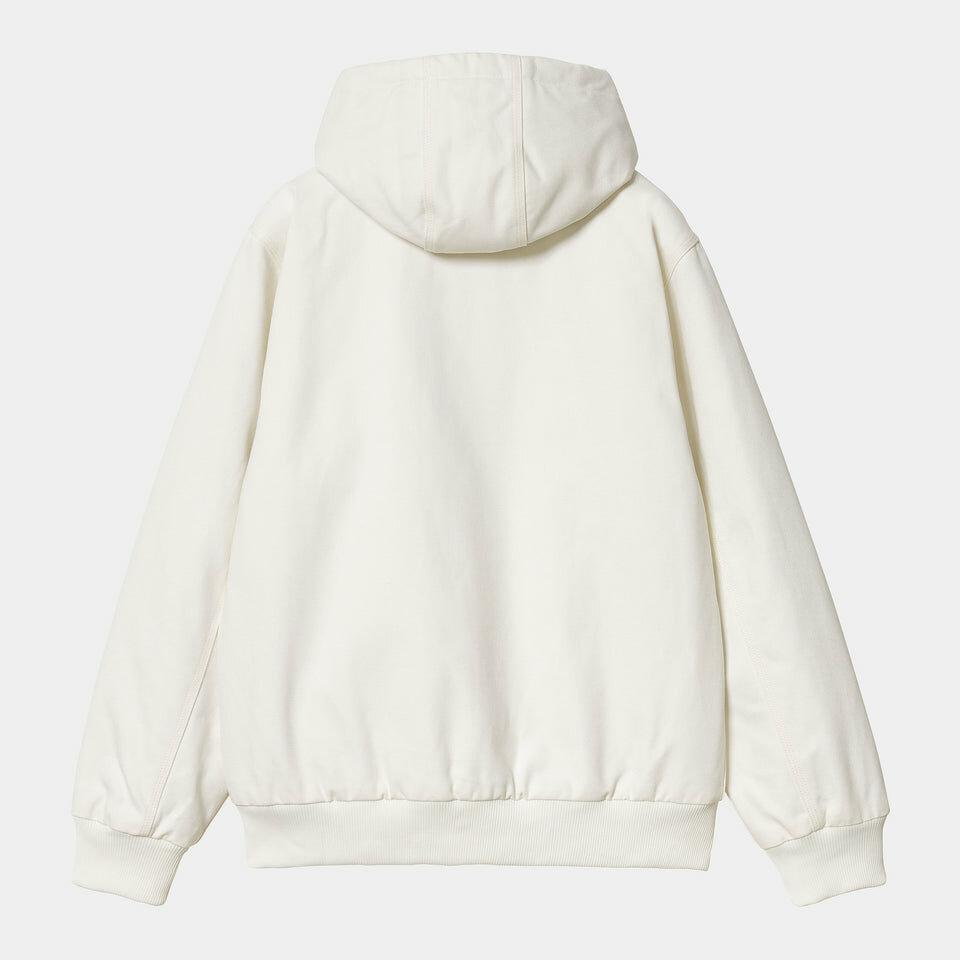 Куртка Carhartt WIP Active Jacket, размер L, белый — фото 1