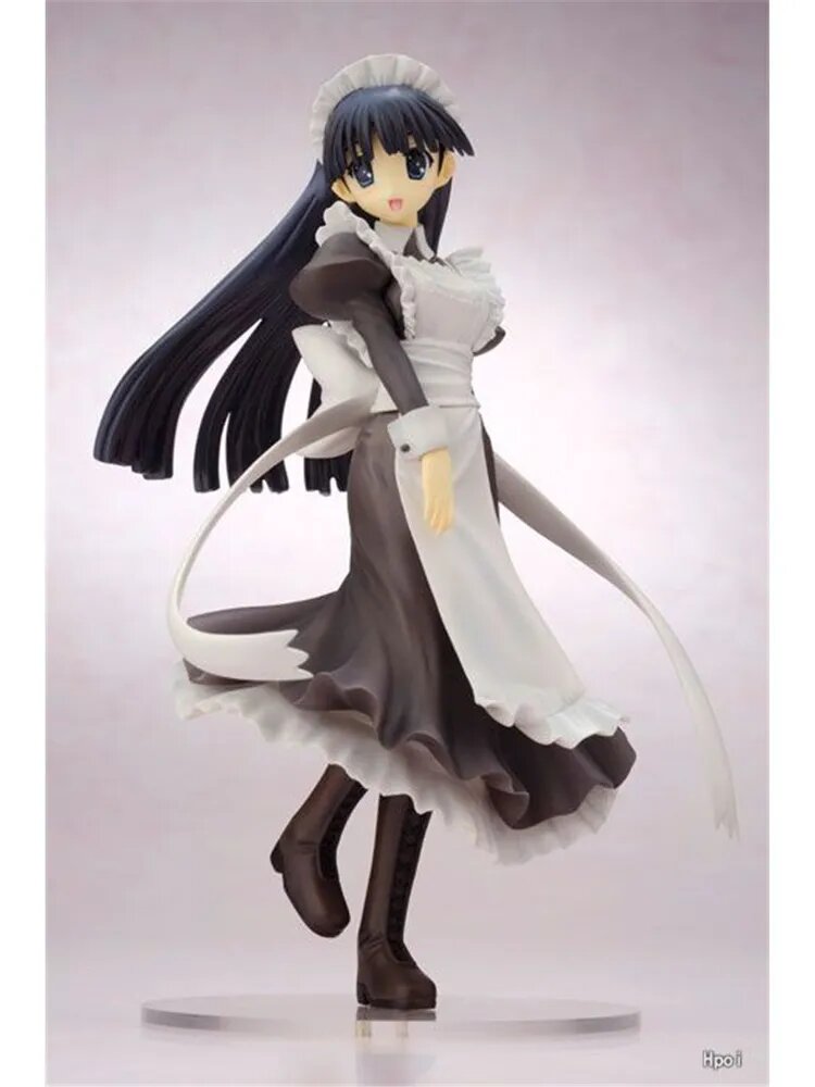 Аниме фигурки Kotobukiya ToHeart2 Kusakabe Yuuki