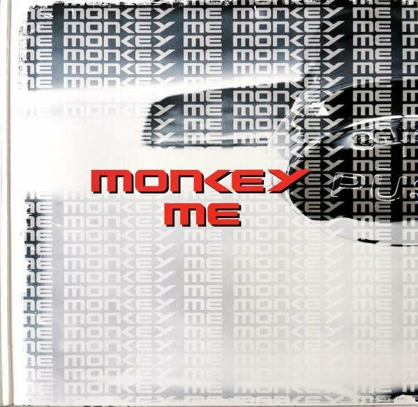 Mylene Farmer – Monkey Me (2LP) — фото 1